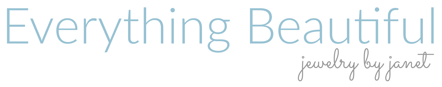 Everything Beautiful Jewelry & Gifts